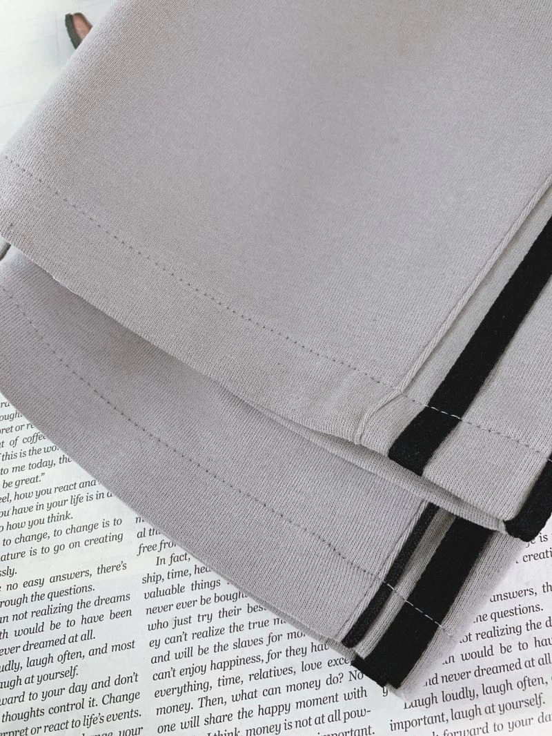 Real Y-3 Long Pants