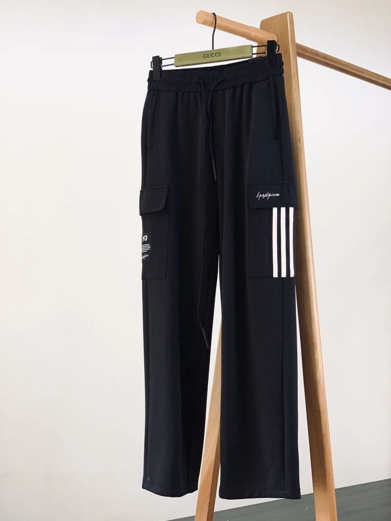 Y-3 Long Pants