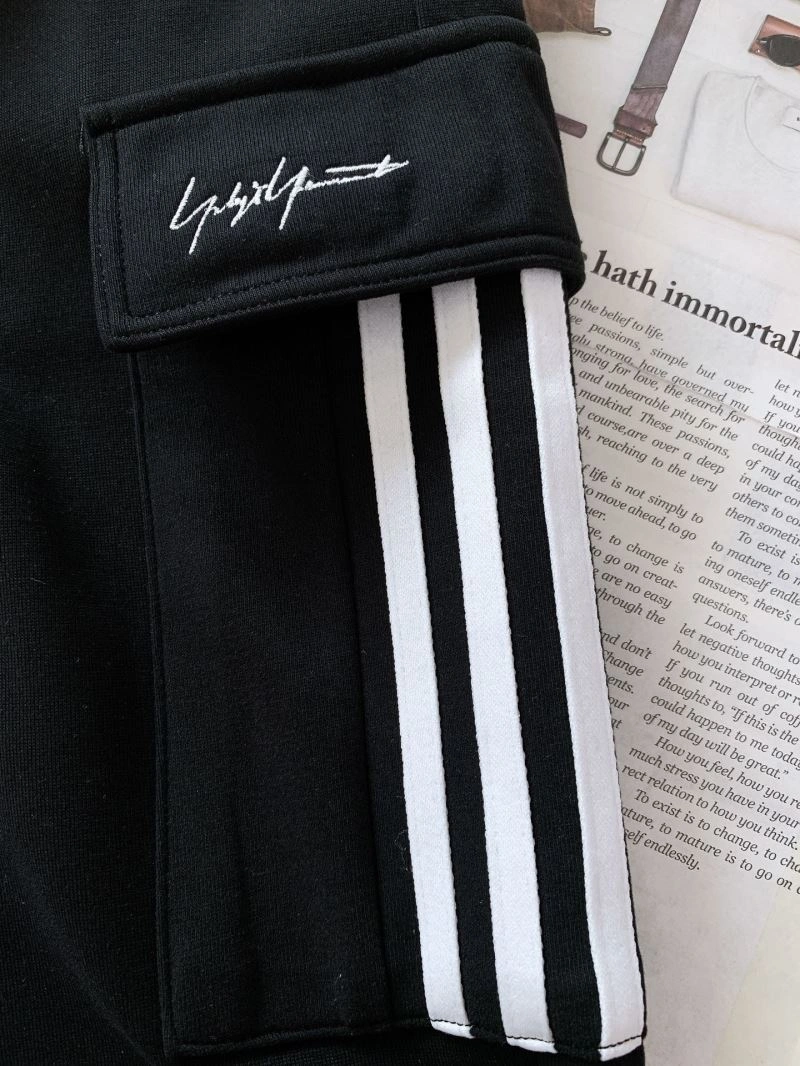 OEM Y-3 Long Pants