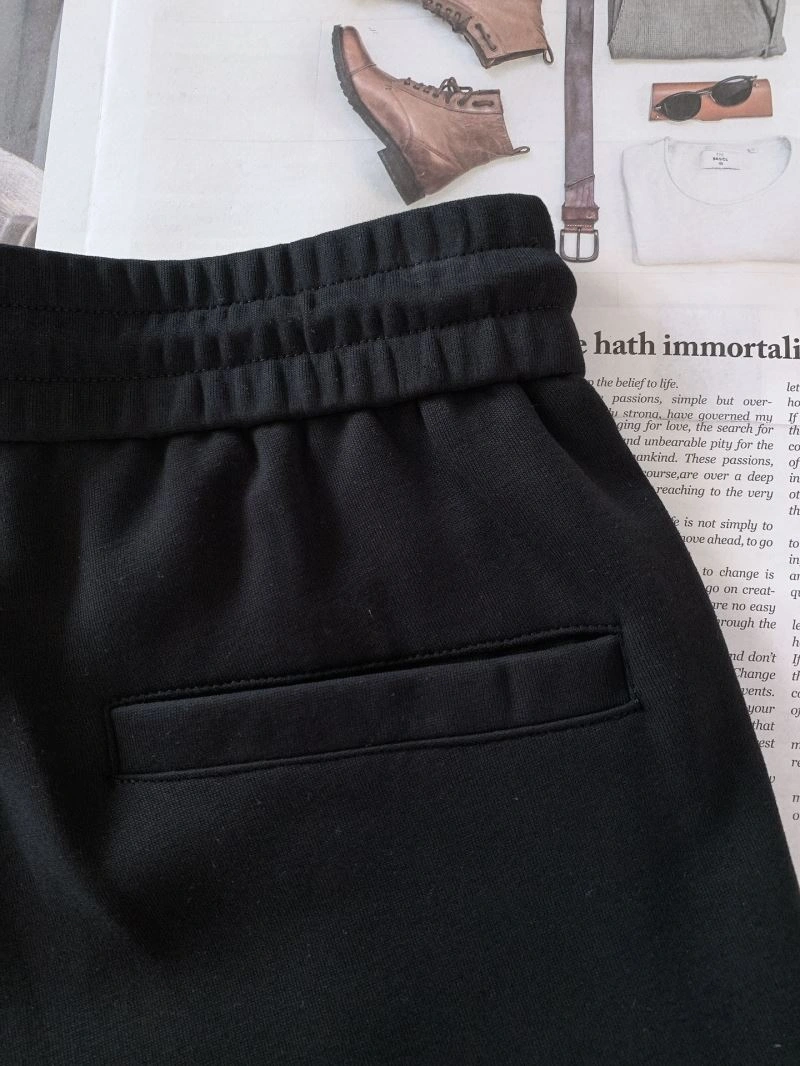 OEM Y-3 Long Pants