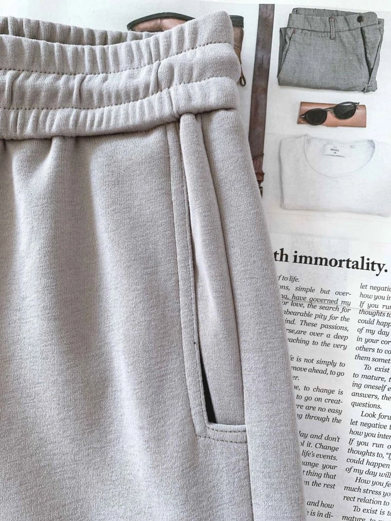 Brand-original Y-3 Long Pants