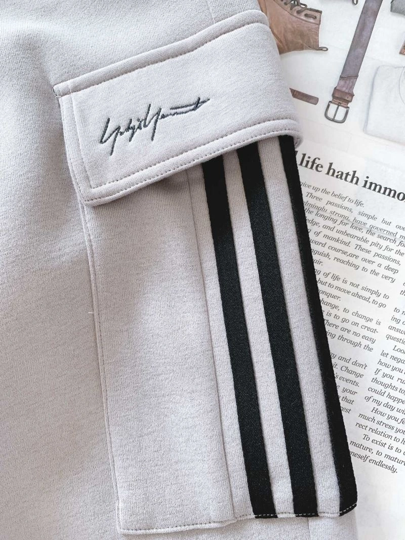 Brand-original Y-3 Long Pants