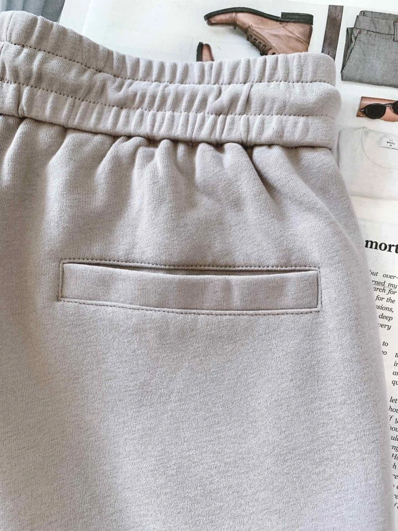 Brand-original Y-3 Long Pants