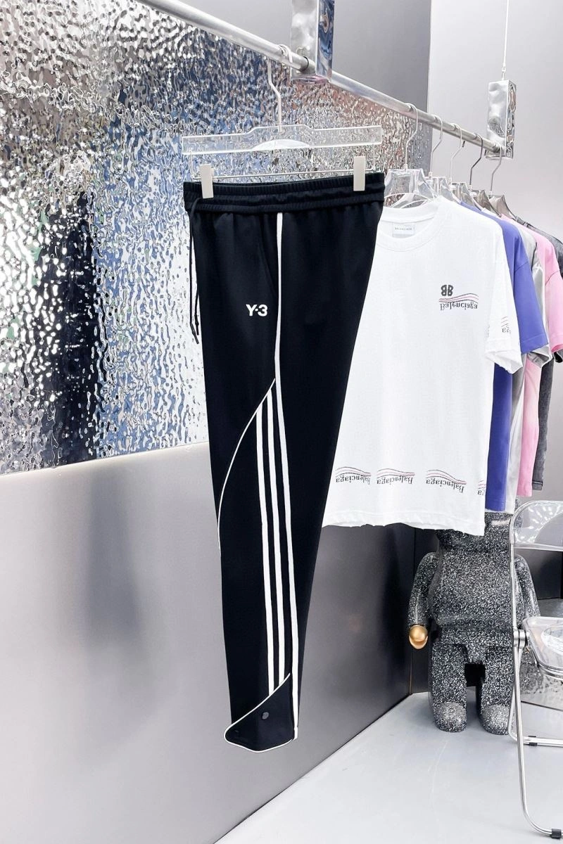 Perfect replica Y-3 Long Pants