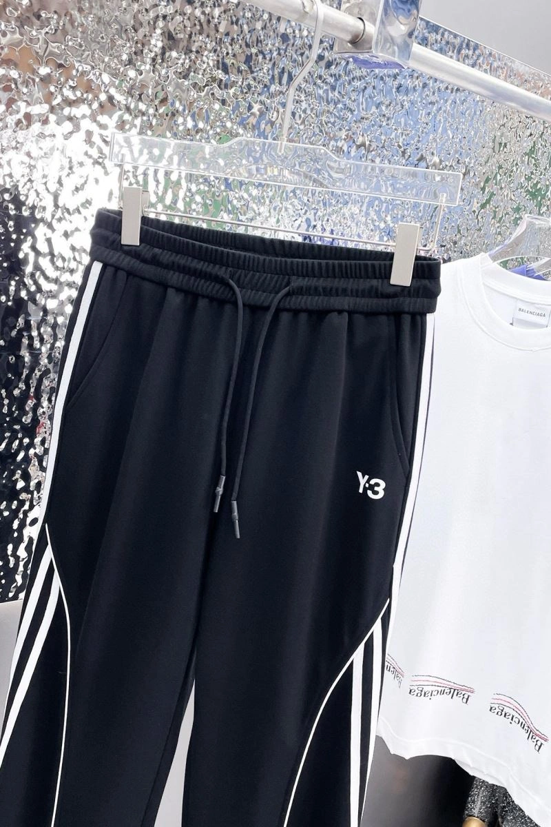 Perfect replica Y-3 Long Pants