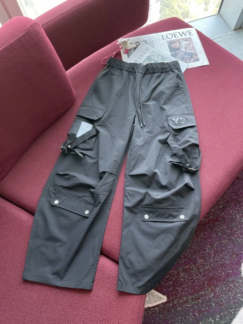 Y-3 Long Pants
