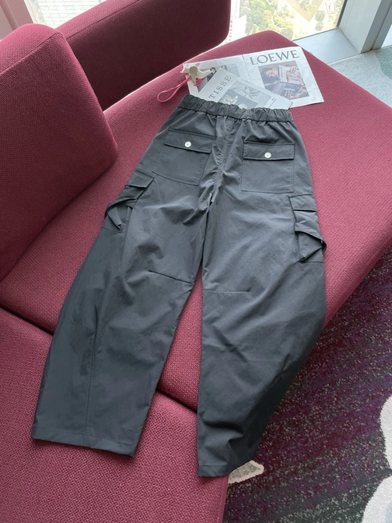 Original Y-3 Long Pants