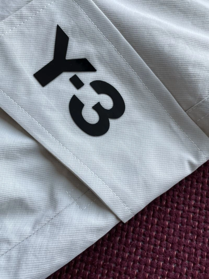 Genuine Y-3 Long Pants