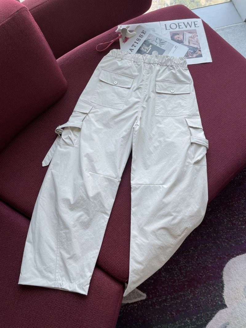 Genuine Y-3 Long Pants