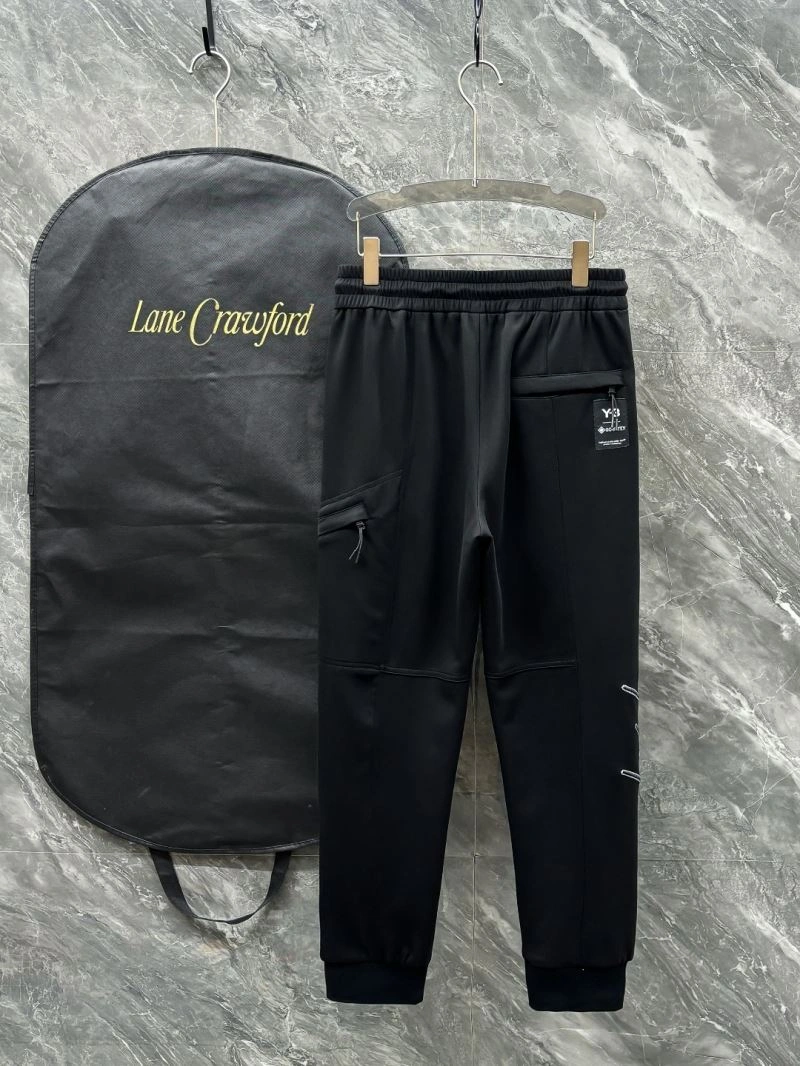 Perfect replica Y-3 Long Pants