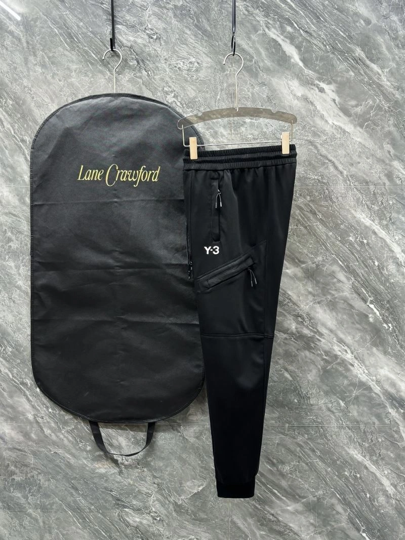 Perfect replica Y-3 Long Pants