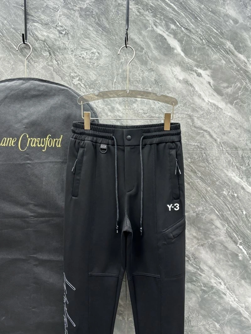 Perfect replica Y-3 Long Pants