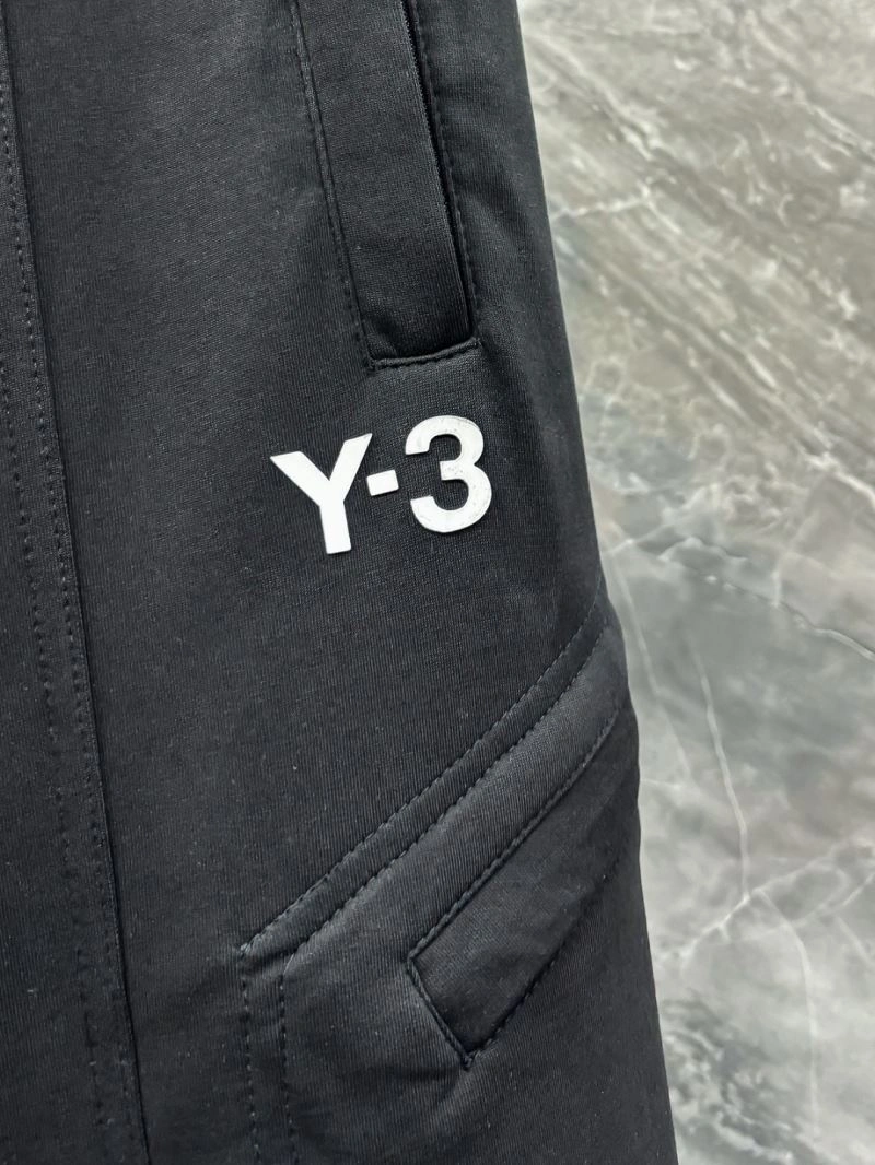 Perfect replica Y-3 Long Pants