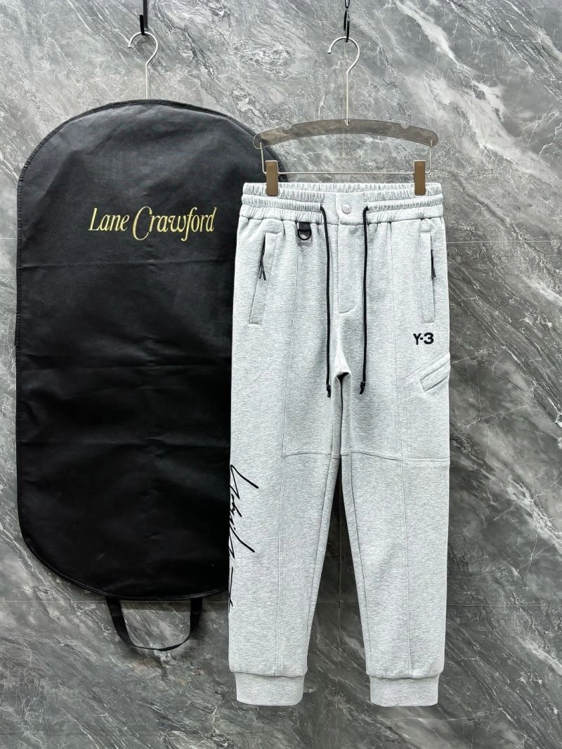 Y-3 Long Pants