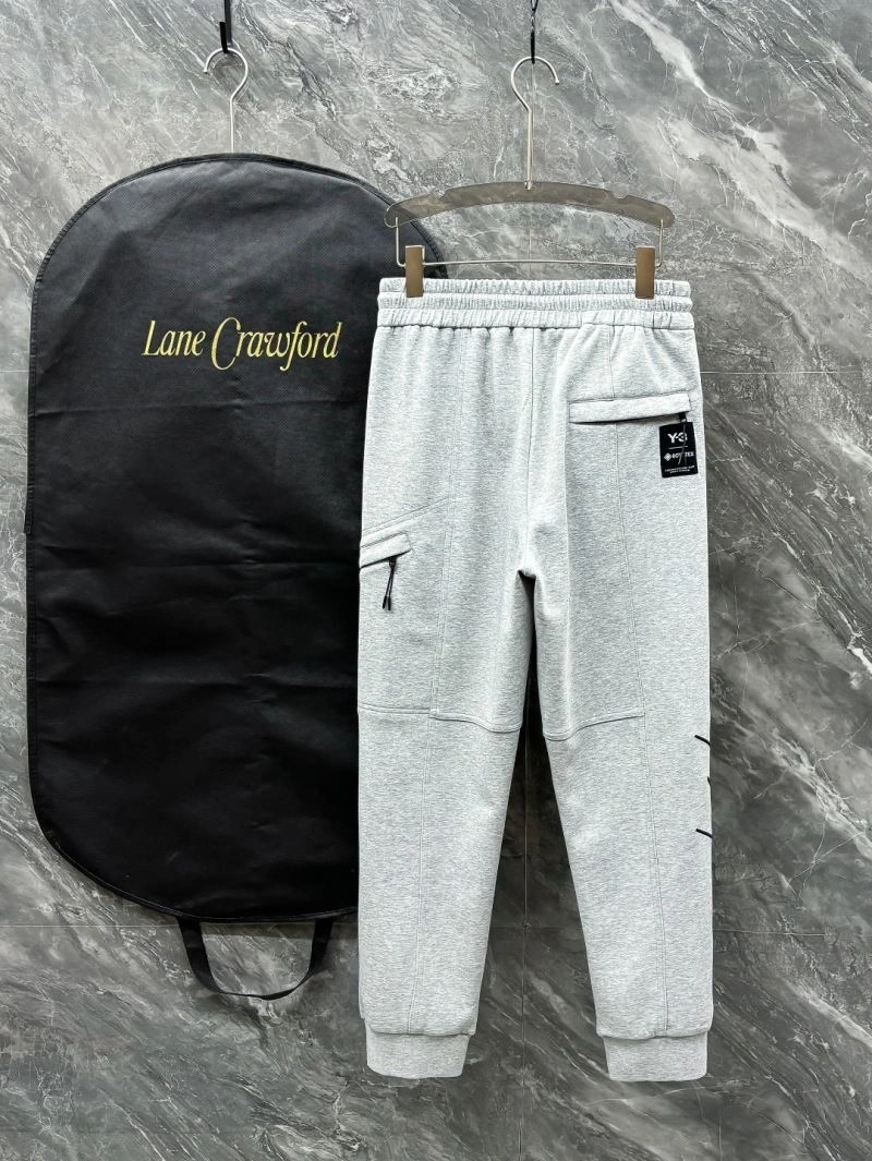 Perfect replica Y-3 Long Pants