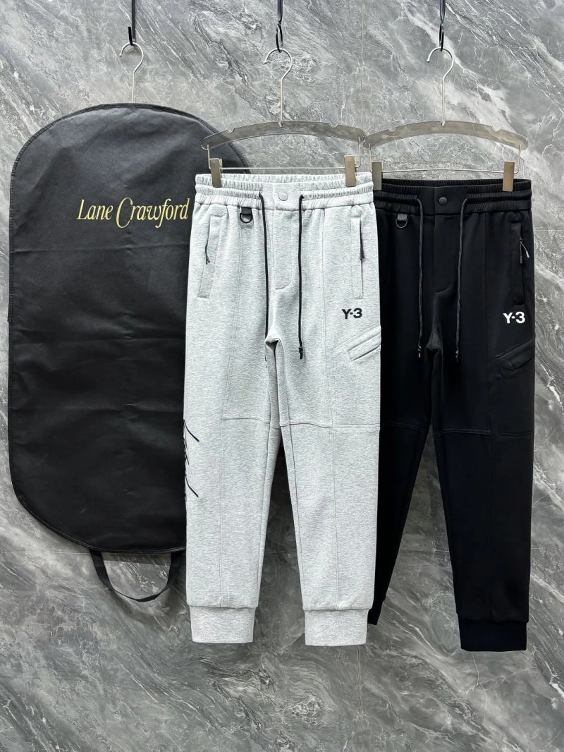 Perfect replica Y-3 Long Pants