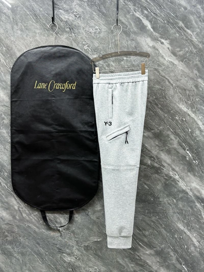 Perfect replica Y-3 Long Pants