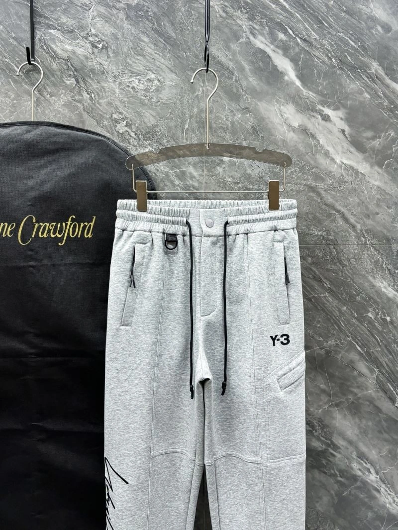 Perfect replica Y-3 Long Pants