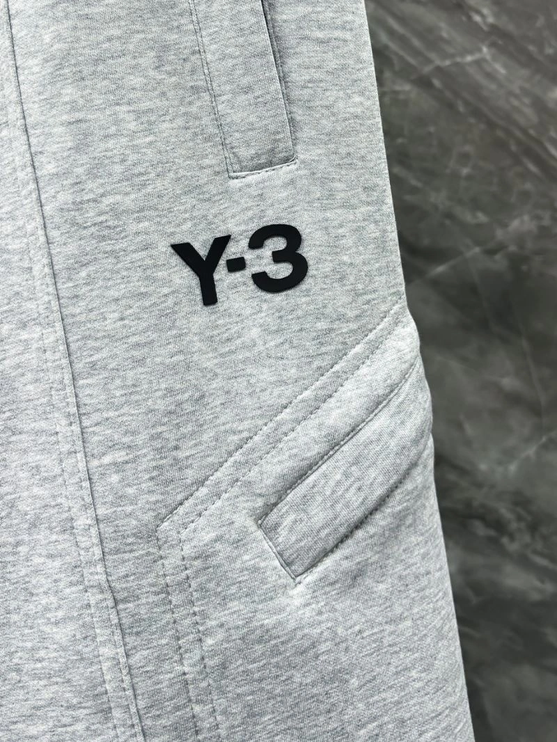 Perfect replica Y-3 Long Pants