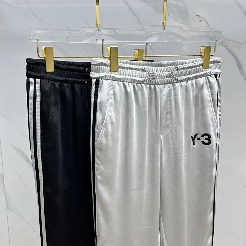 Perfect replica Y-3 Long Pants