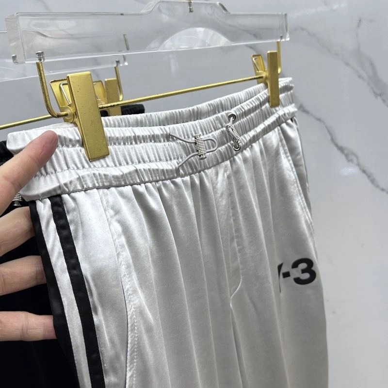 Perfect replica Y-3 Long Pants