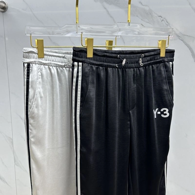 Exact replica Y-3 Long Pants