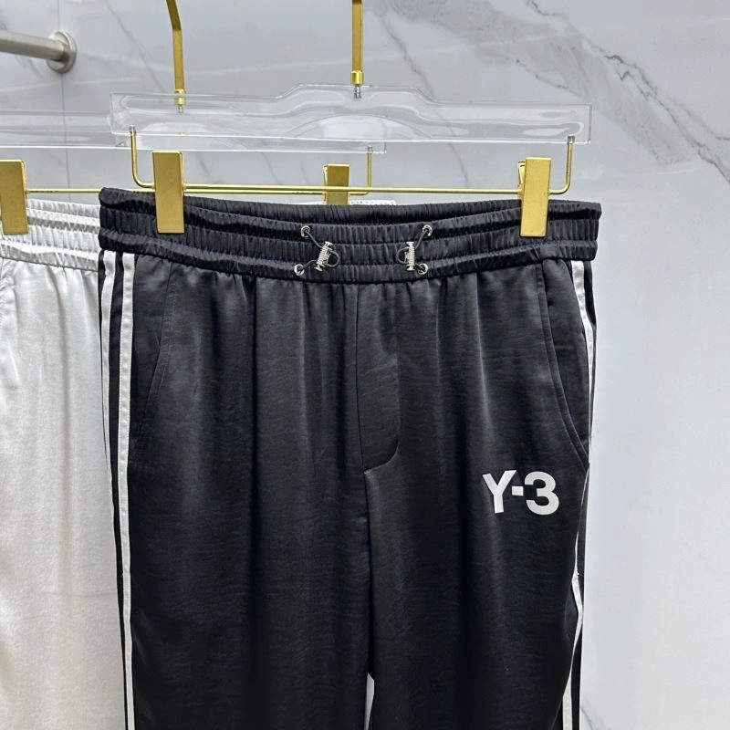 Exact replica Y-3 Long Pants