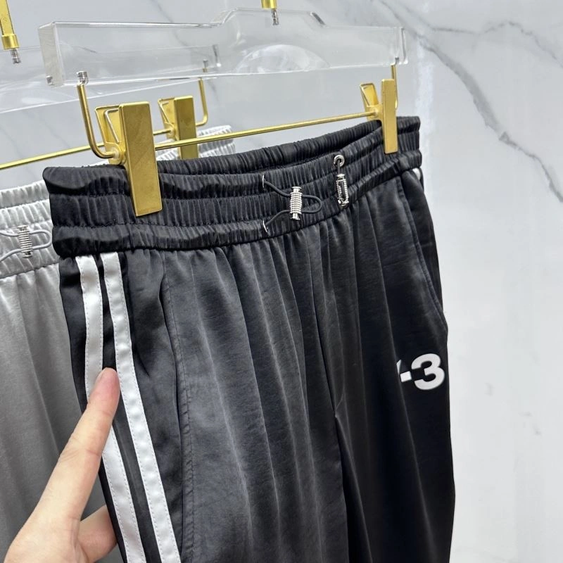 Exact replica Y-3 Long Pants