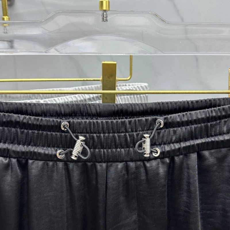 Exact replica Y-3 Long Pants