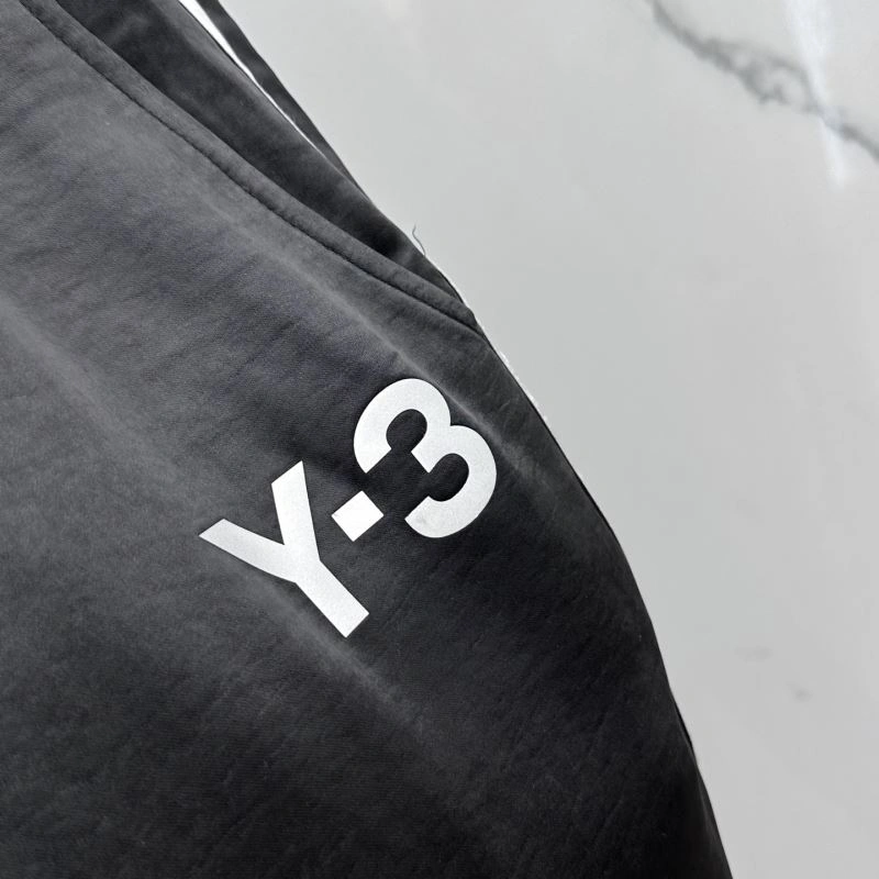 Exact replica Y-3 Long Pants