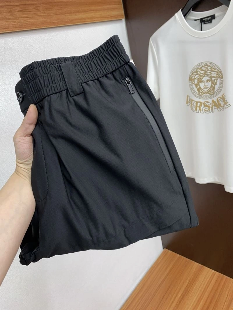 Y-3 Long Pants