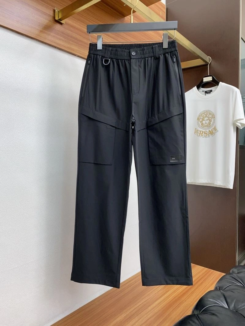 Economical Y-3 Long Pants