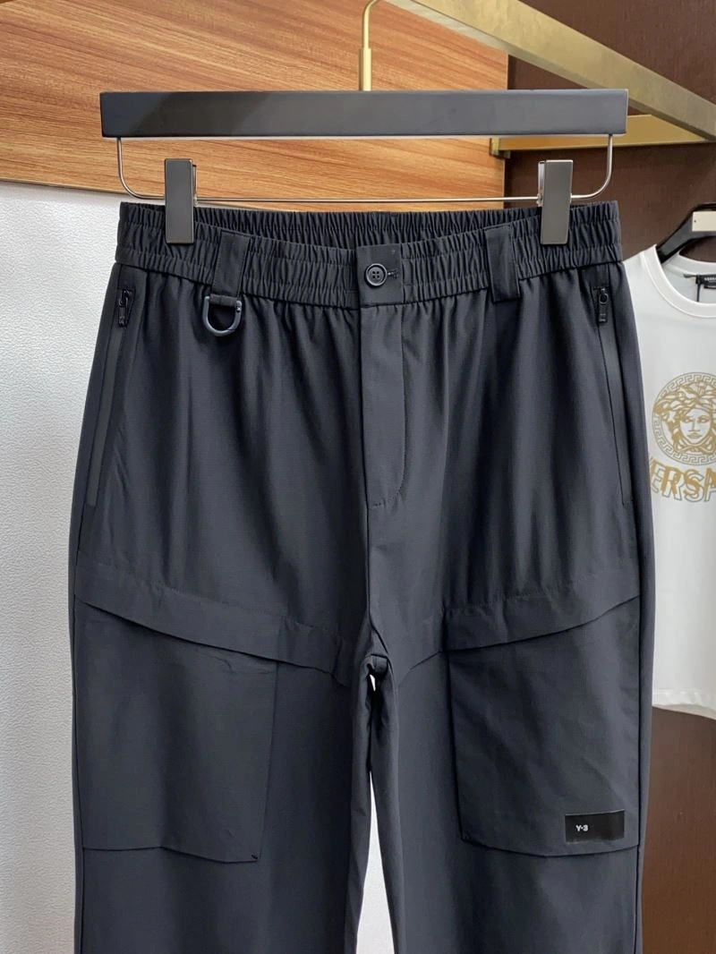 Economical Y-3 Long Pants