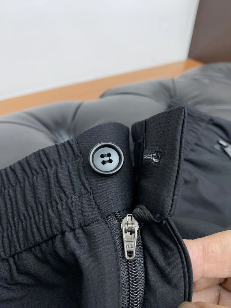 Economical Y-3 Long Pants