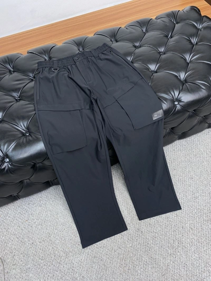 Economical Y-3 Long Pants