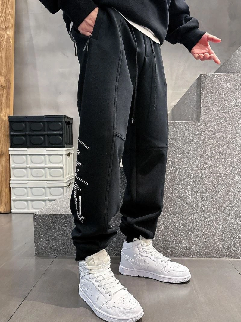 Top mirror Y-3 Long Pants