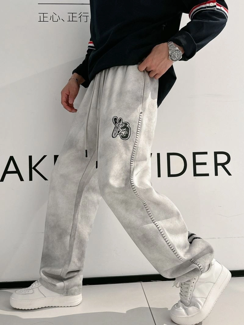 Y-3 Long Pants