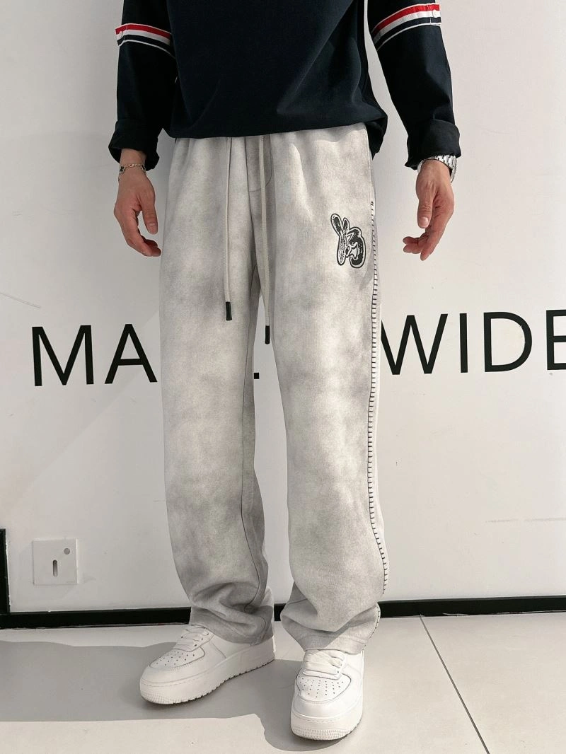 Brand-original Y-3 Long Pants