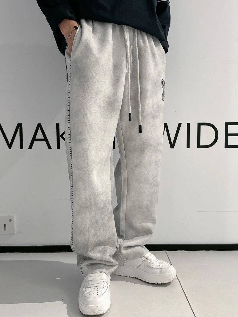 Brand-original Y-3 Long Pants