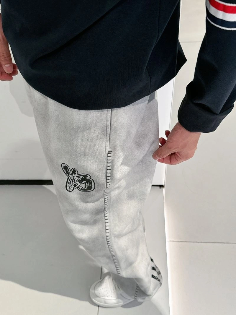 Brand-original Y-3 Long Pants