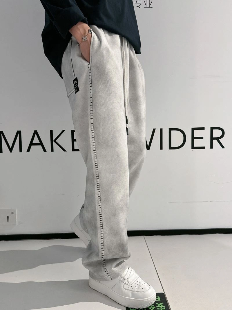 Brand-original Y-3 Long Pants