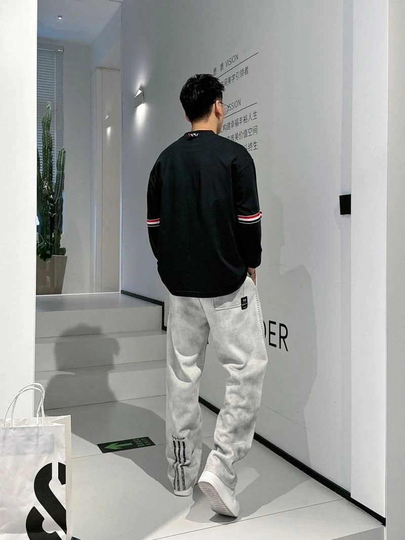 Brand-original Y-3 Long Pants