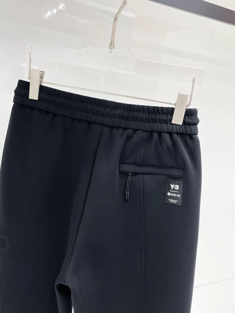 OEM Y-3 Long Pants