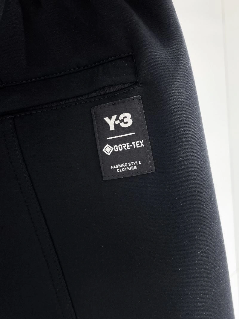 OEM Y-3 Long Pants