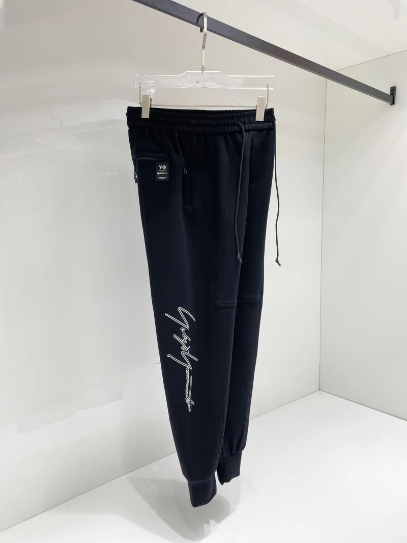 OEM Y-3 Long Pants