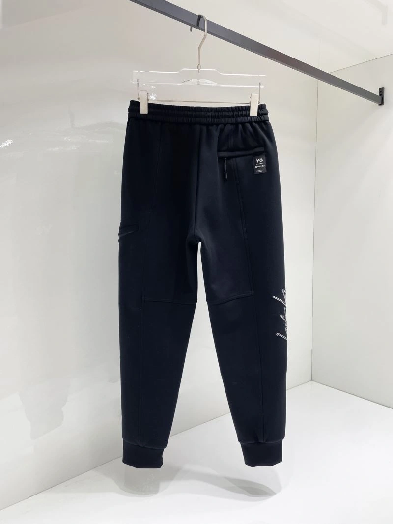 OEM Y-3 Long Pants