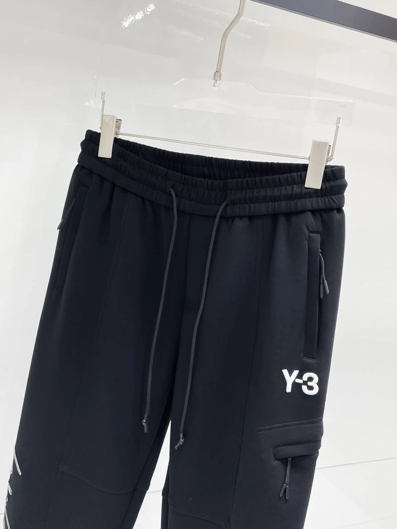 OEM Y-3 Long Pants