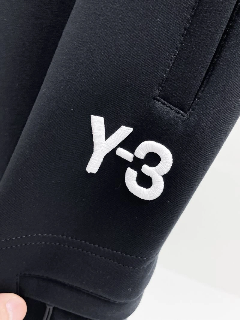 OEM Y-3 Long Pants