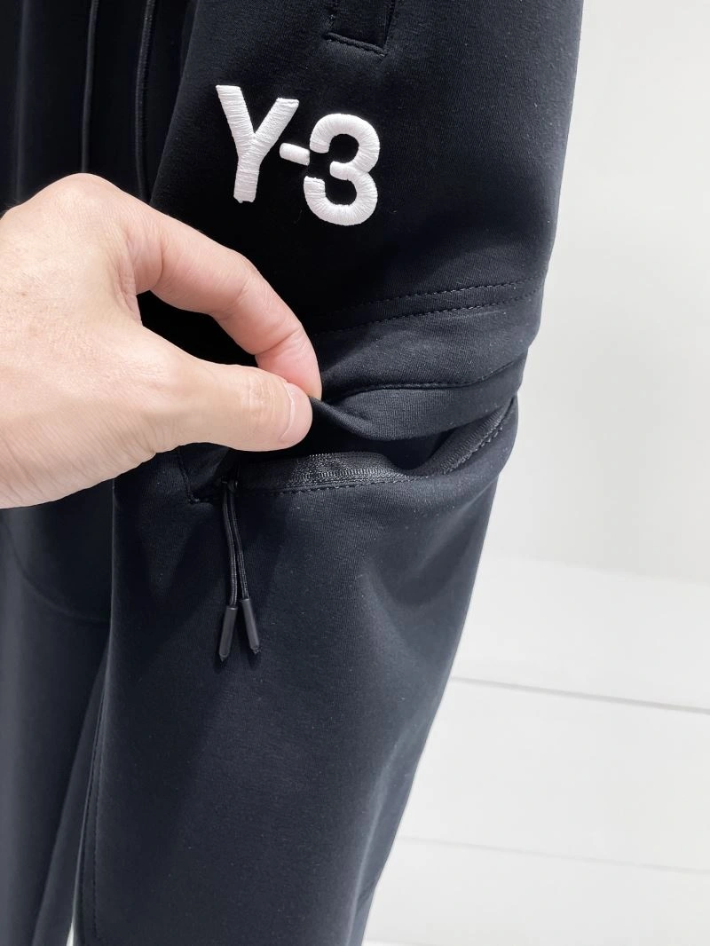 OEM Y-3 Long Pants