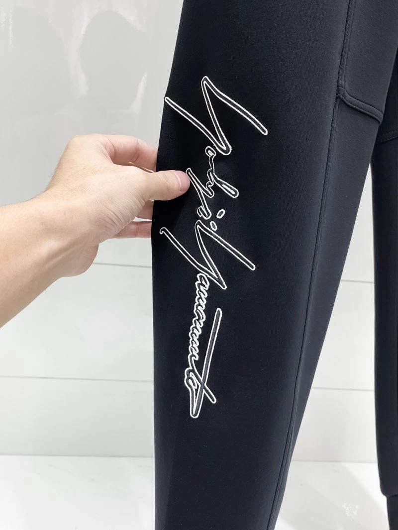 OEM Y-3 Long Pants